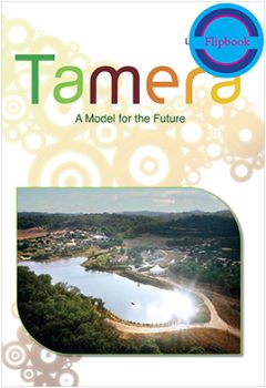 Tamera: A Model for the Future – E-Flipbook – Verlag Meiga